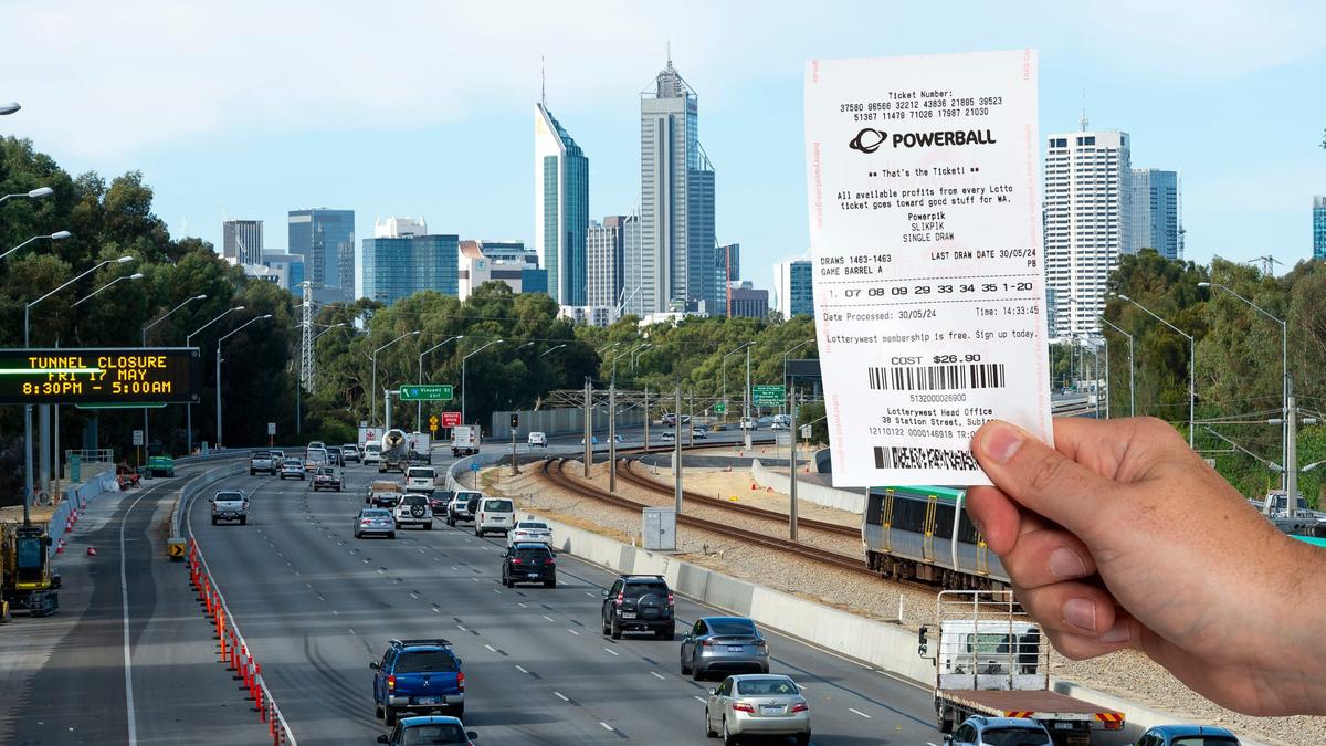 Powerball results draw #1547: One lucky West Australian wins $10 ...