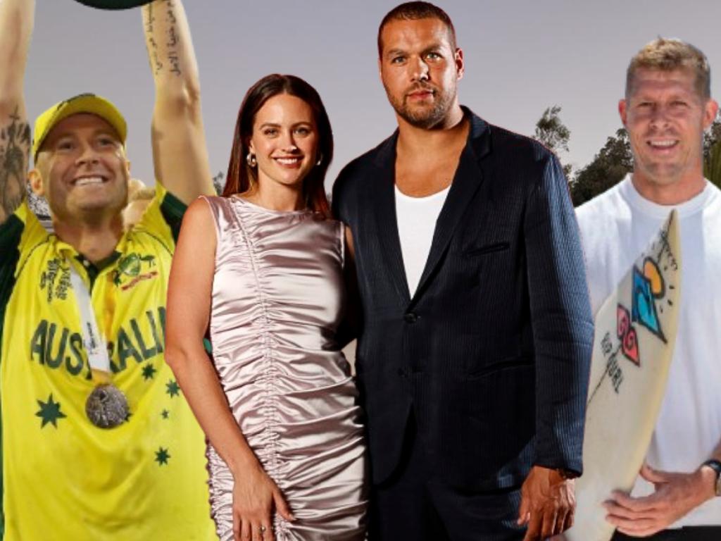 Aussie sports legends’ biggest property deals of 2025 - Australian ...