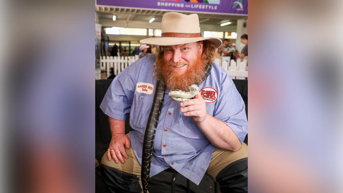 Pinjarra zoo owner Bradley Holland declares bankruptcy amid fight with ...