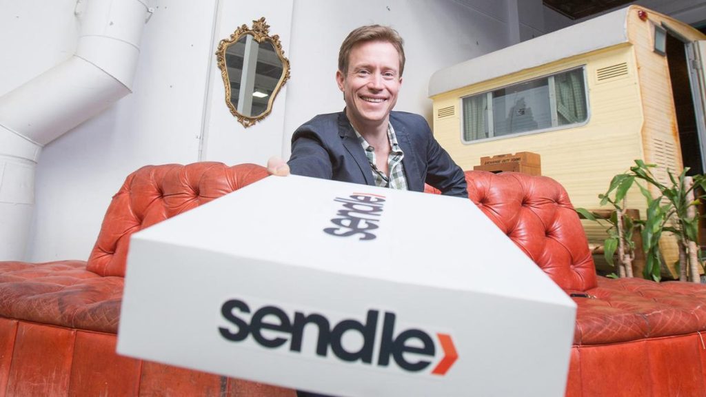 Parcel delivery service Sendle’s sudden closure announced via email to ...