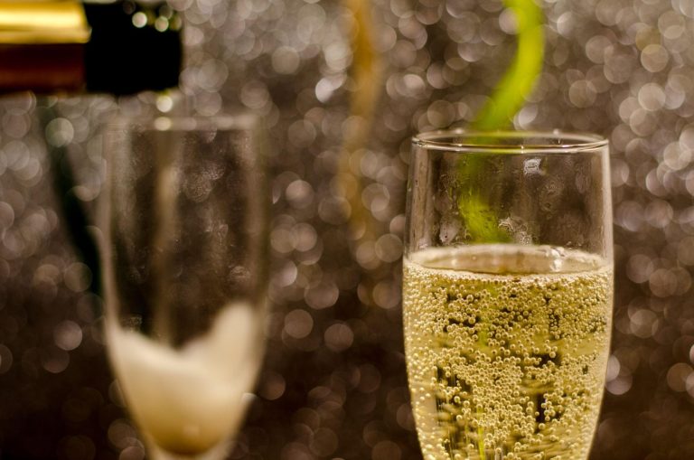 Laurent-Perrier La Cuvée and Its Role in Contemporary Champagne ...