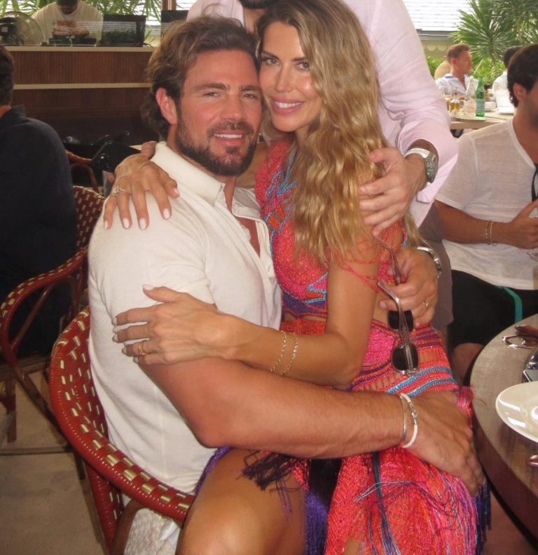 Martha Graeff’s Luxe Miami Lifestyle Now Under Fire in Vorcaro Fraud ...