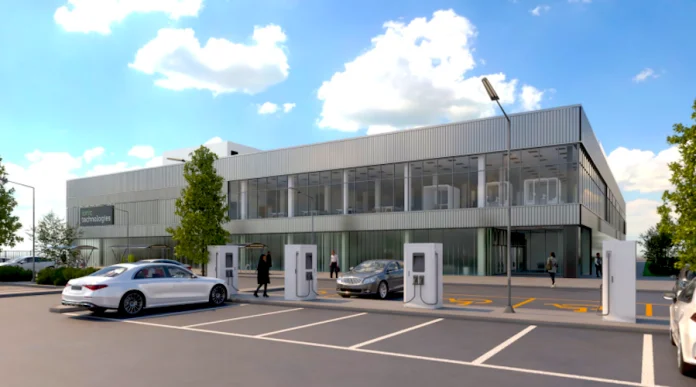 Ionic Rare Earths bags $16 million UK grant for Belfast recycling plant ...