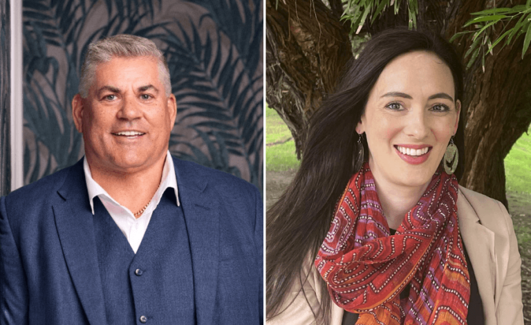 EXCLUSIVE: Whadjuk Aboriginal Corporation strengthens leadership team ...