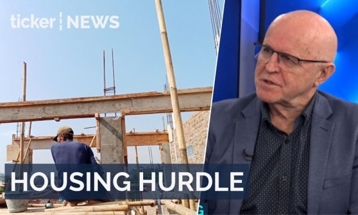 Australia’s $15bn housing plan faces soaring costs and policy hurdles ...