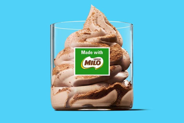 Mcdonald's brings back Milo McFlurry and El Maco range - News ...