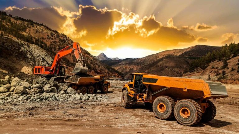 2 ASX mining stocks with buy ratings - Australian Online News