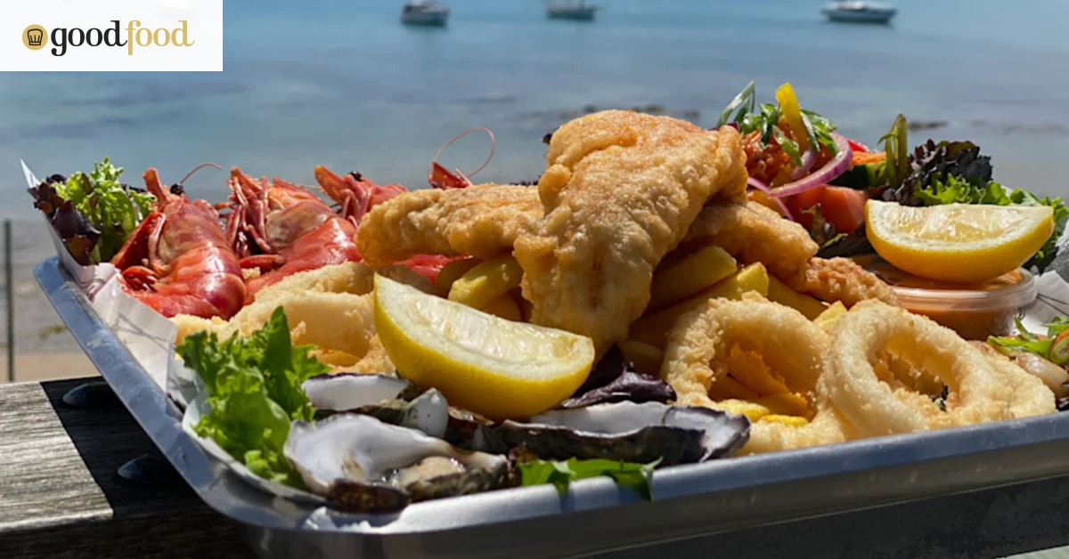 Apollo Bay Fishermen’s Co-op - The Age Good Food app listing ...