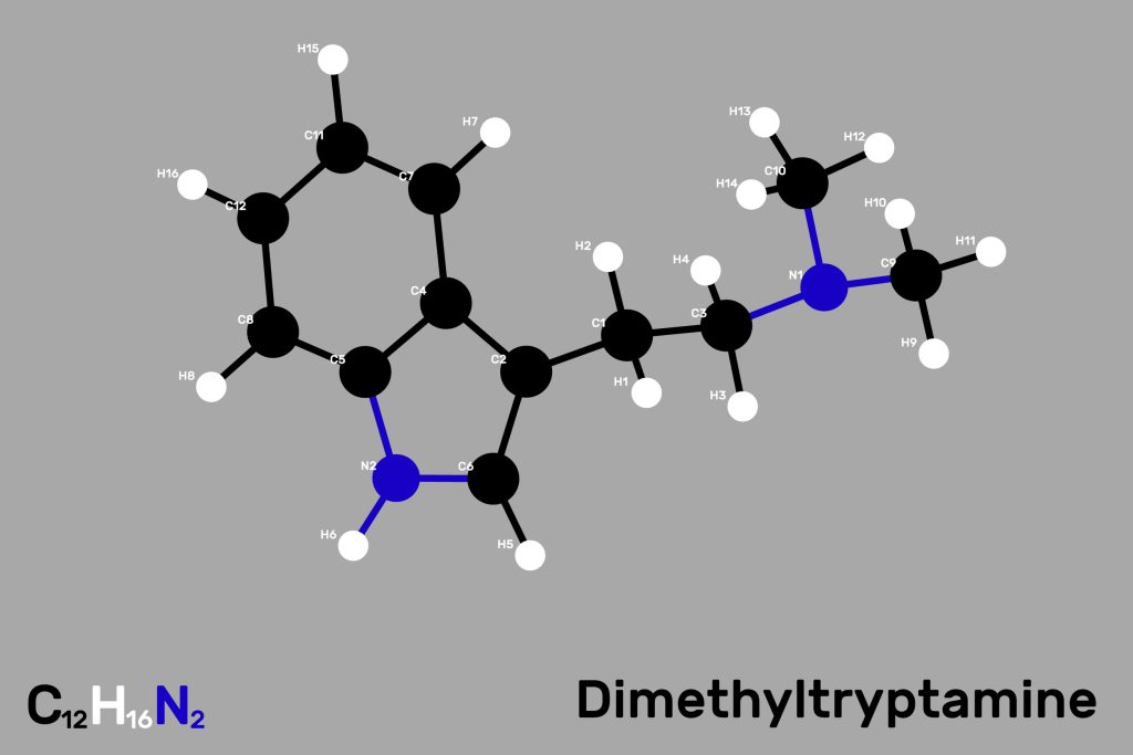 Single dose of DMT shows promise for treatment-resistant depression in ...