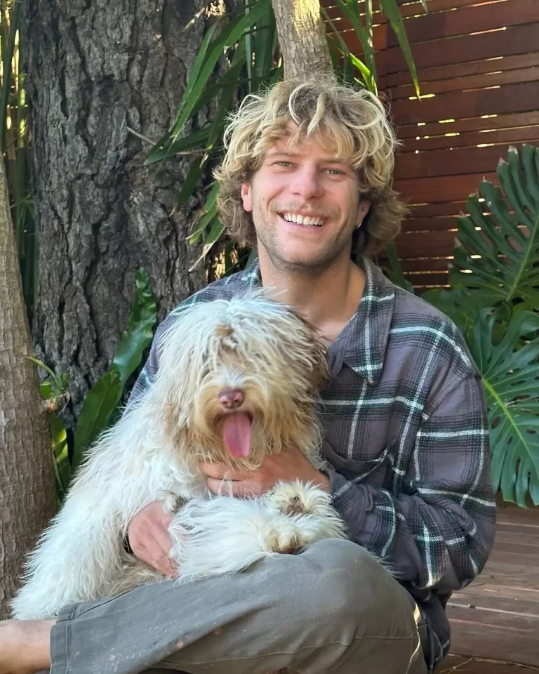 Andre the survivor - Australian Online News