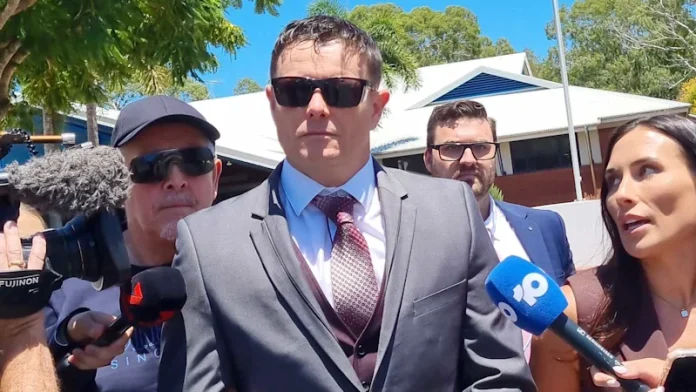 Owner of Arnie, dog found dead in claimed stolen ute, pleads guilty in ...