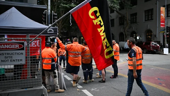 Civil construction boss Damian Long grilled as Queensland hearings ...
