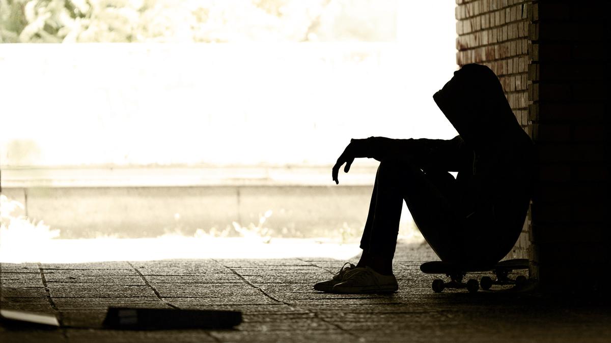 ST homeless kids - Australian Online News