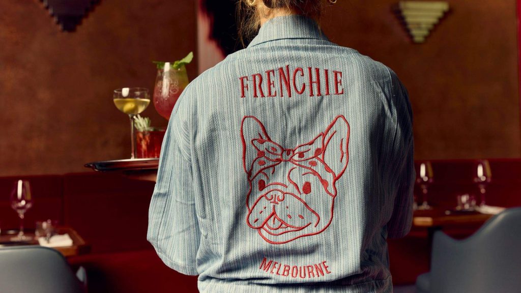Frenchie, Melbourne Review - Australian Online News