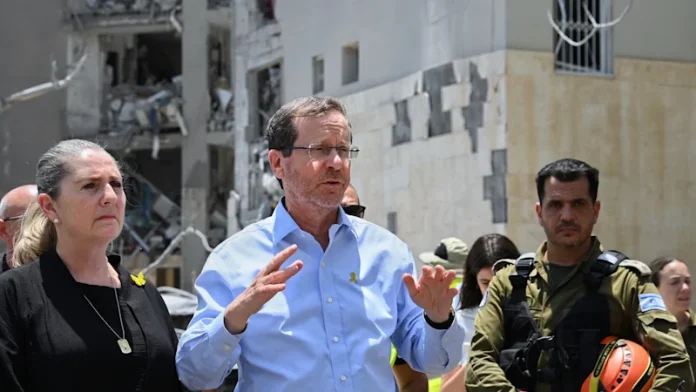 Sydney teen charged with making death threats to Israeli President ...