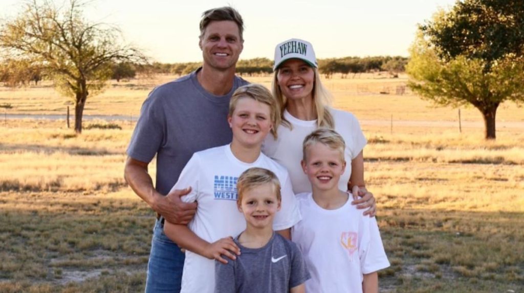 Nick Riewoldt opens up on frustrations in junior sport since moving ...