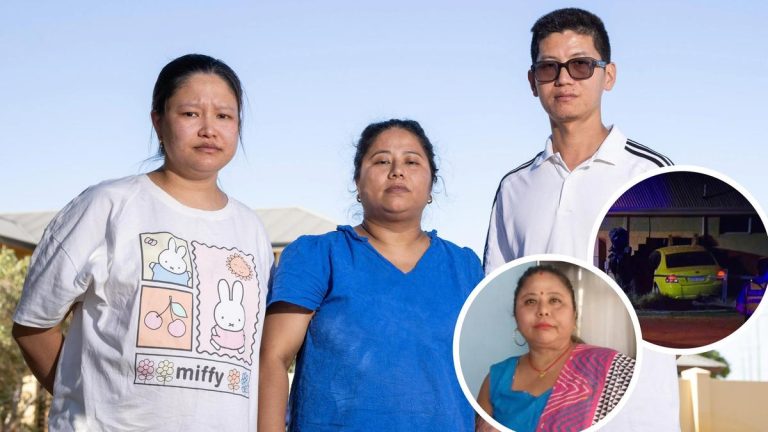 Bishnu ‘Himali’ Gurung: Daughter of Rivervale crash victim says there ...