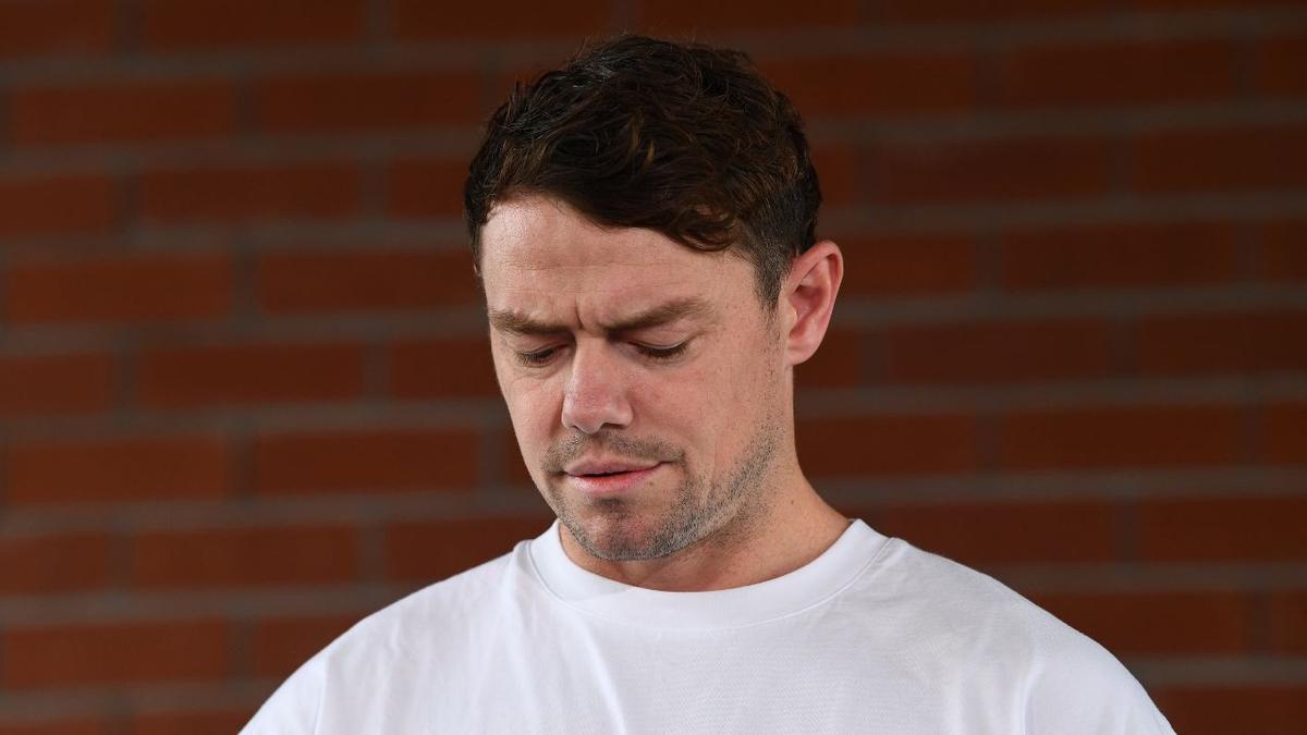 Charlie Cameron backs Harris Andrews to be sole Brisbane captain amid ...