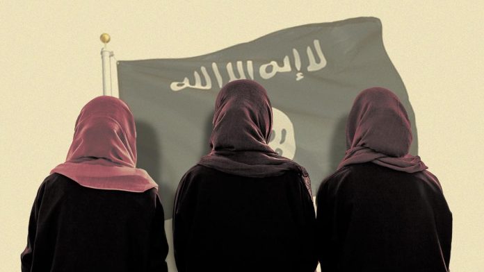 ‘ISIS brides’: Identities of 11 believed to be ISIS-linked Australian ...
