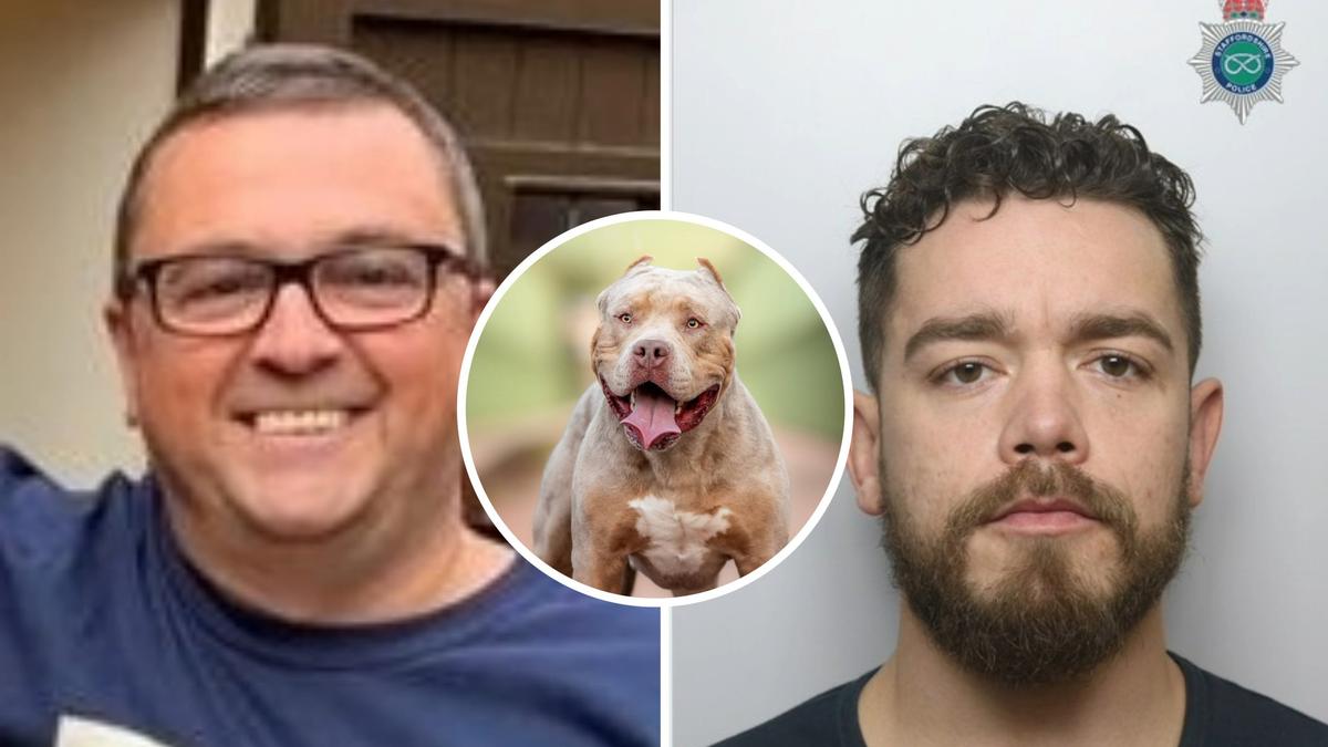 James Harrison Trimble-Pettit: Man sentenced to five years jail after ...