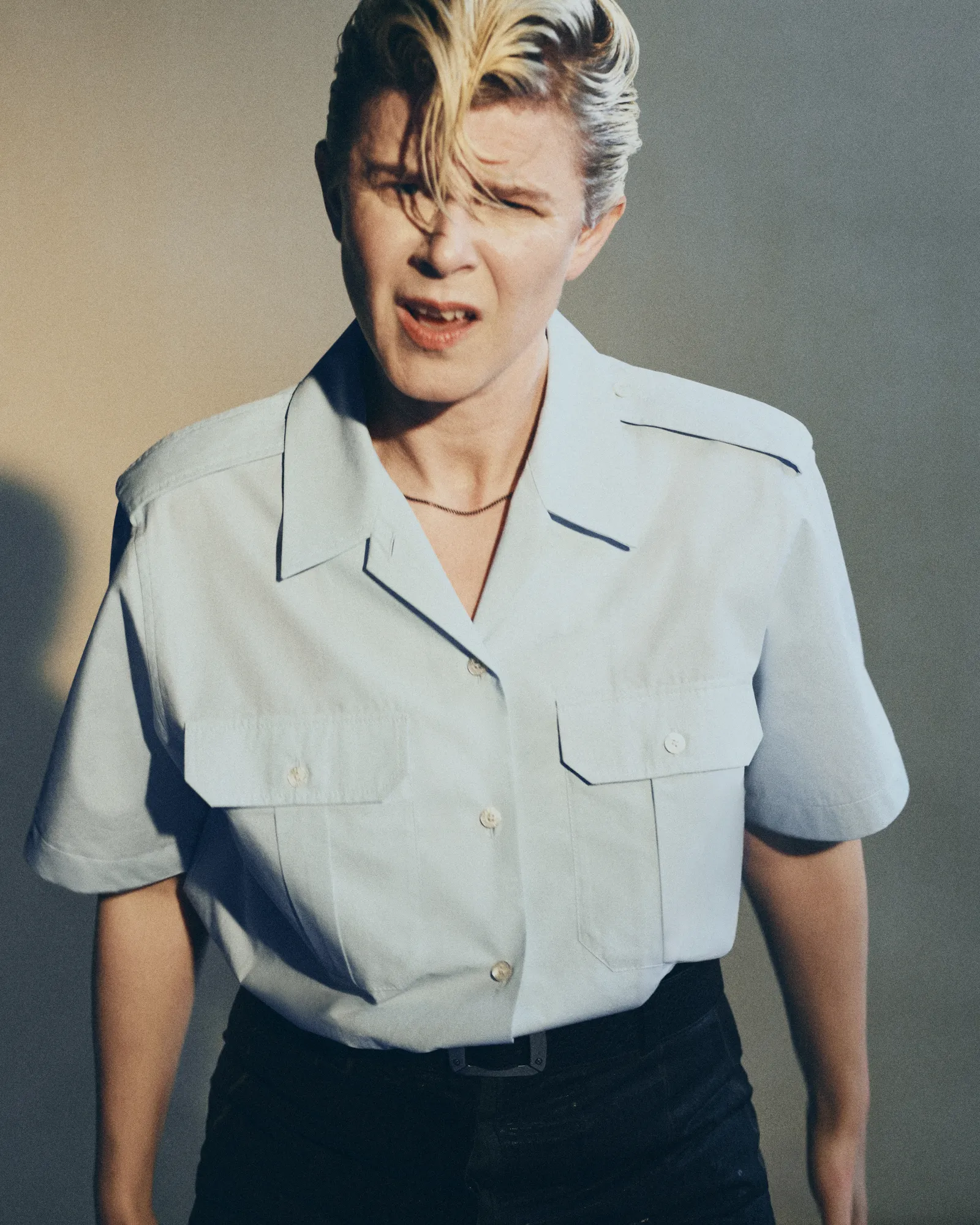 Robyn Says Sexistential “Is Not a Self-Help Album” - Australian Online News