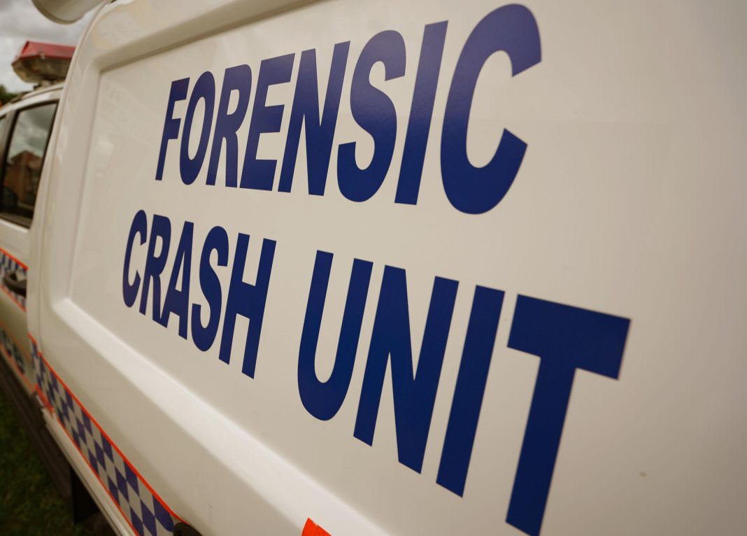 Fatal traffic crash, Bribie Island - Australian Online News