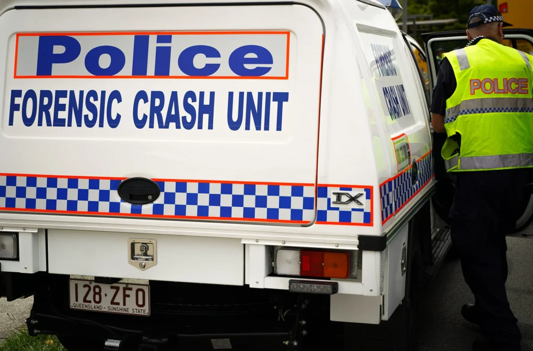 Triple fatal traffic crash, Yarrabilba - Australian Online News