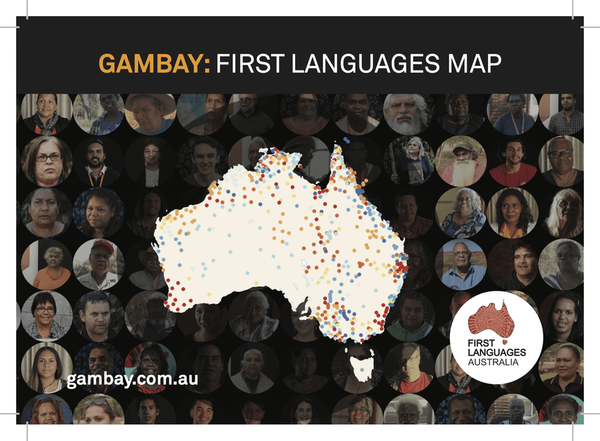 Celebrating and protecting the world’s oldest languages - Australian ...