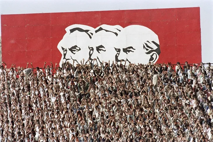 Socialism: a very simple explanation - Australian Online News