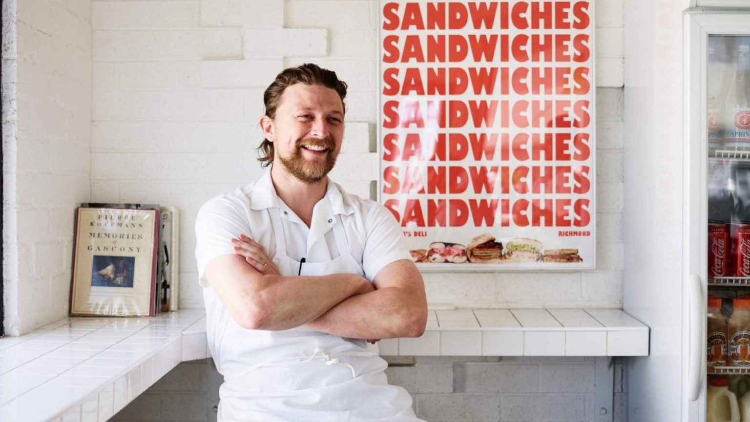 Hector's Deli Is Now Serving a New Merch Collab with UNIQLO ...