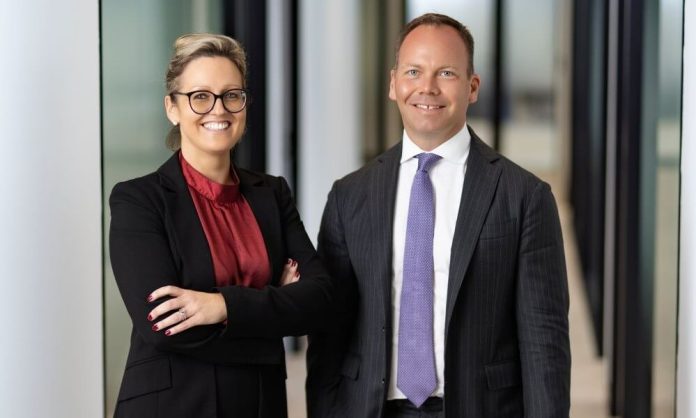 Mullins appoints Yvonne O’Byrne and Are Watne to expand senior ...