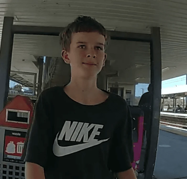 Missing boy, Griffin - Queensland Police News - Australian Online News