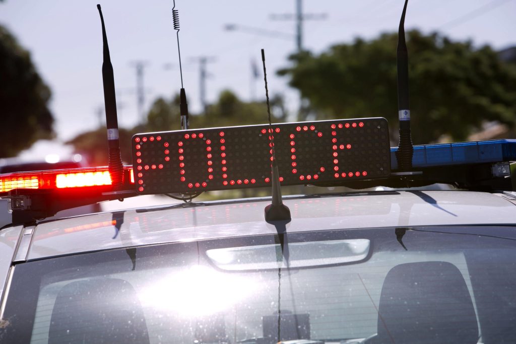 Serious traffic crash, Eagleby - Queensland Police News - Australian ...