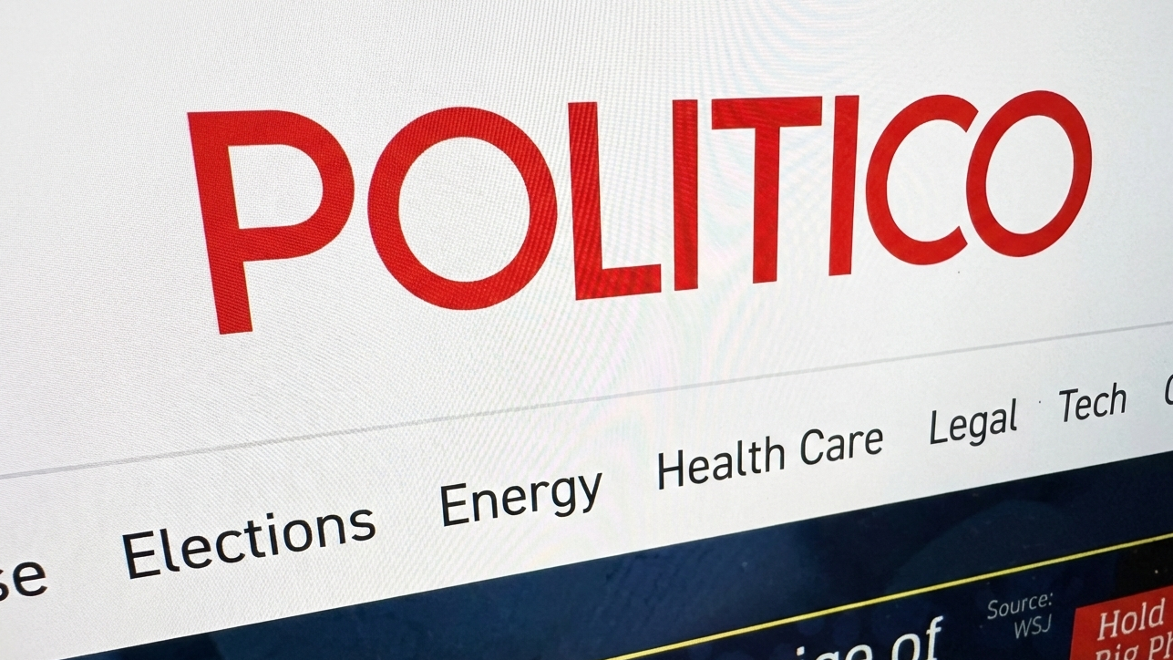 Politico launching in Australia - Mumbrella - Australian Online News