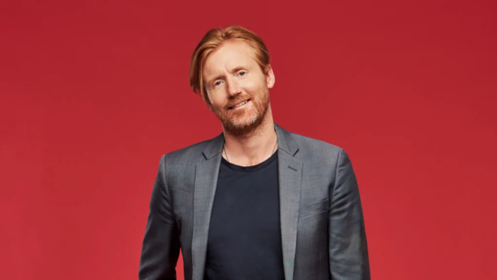 New Zealand Rugby appoints Chris Brown as chief commercial officer ...