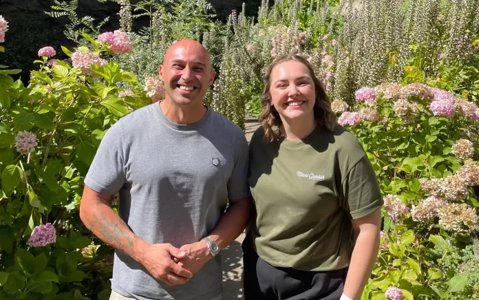 Local food and weekend escapes are back on TV as POSTCARDS returns ...