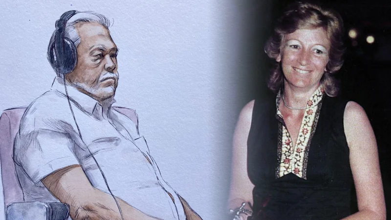 Husband’s ‘fake’ letter to coroner revealed as Sharon Fulton murder ...
