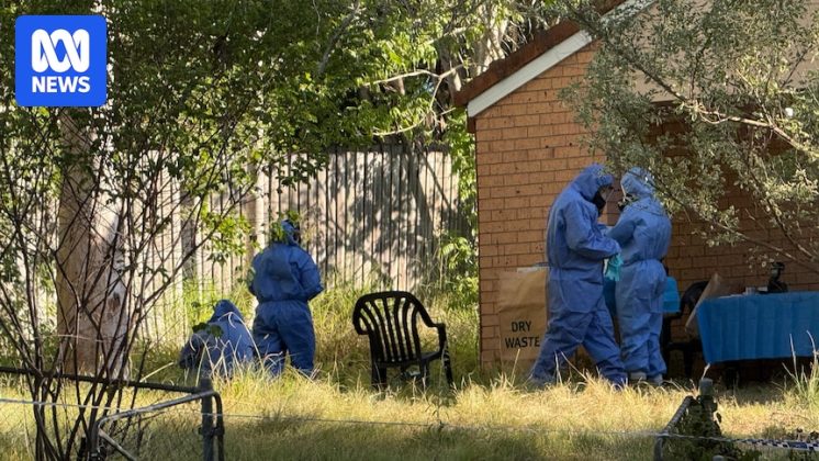 Police identify Katherine Sanowski as woman found dead at Bellbird Park ...