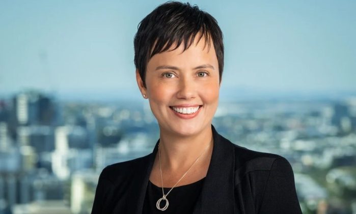 Jones Day appoints Annie Leeks as new Brisbane office leader – Proctor ...