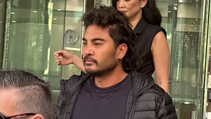 Perth tech billionaire quits directorships after court appearance ...