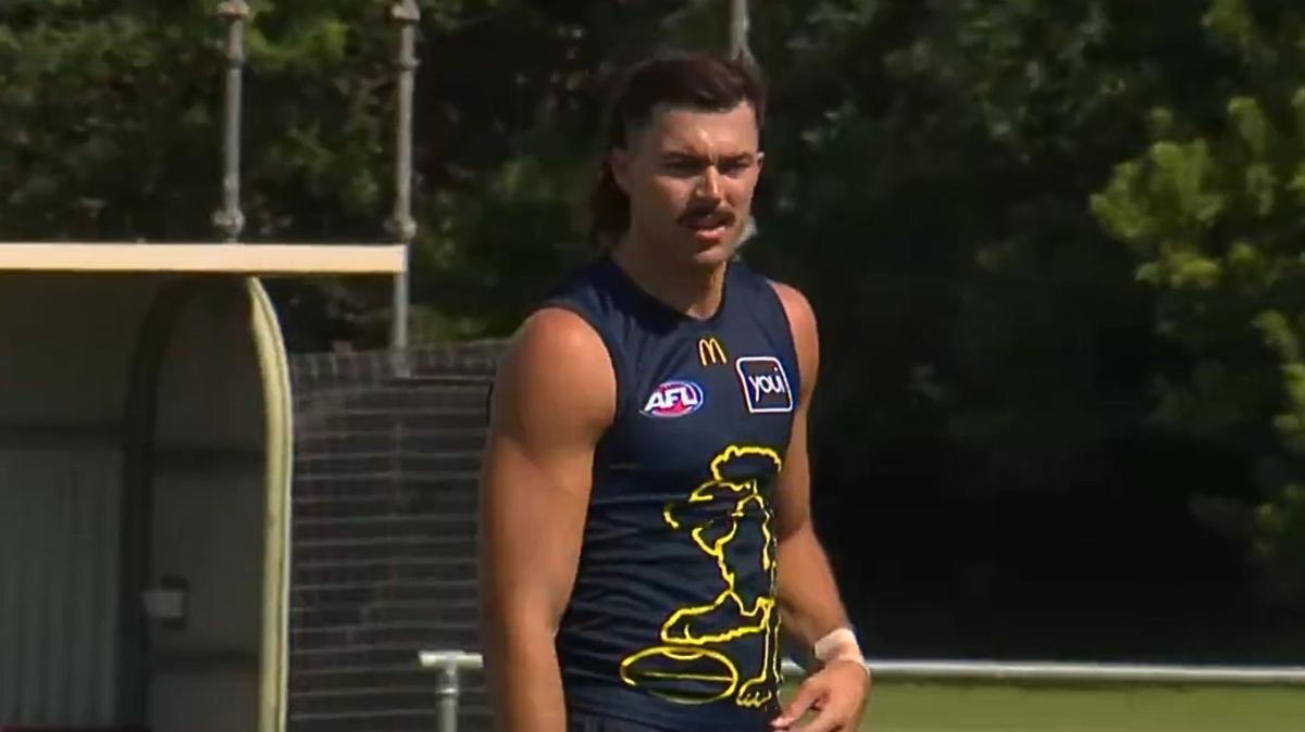 Brisbane Lions recruit Sam Draper set to miss start of AFL season with ...