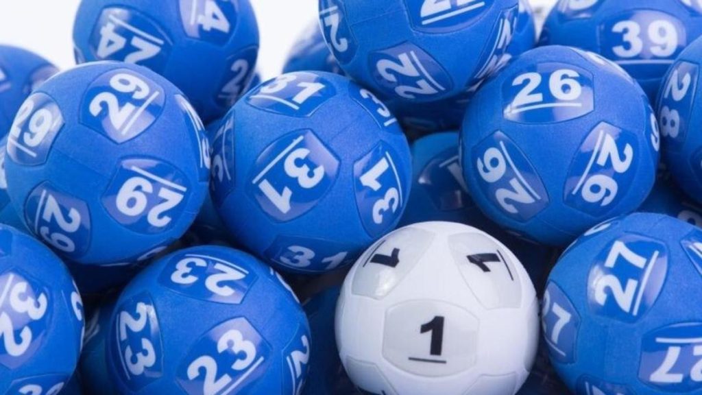 Winner of Powerball Draw No. 1552 $80m richer - Australian Online News