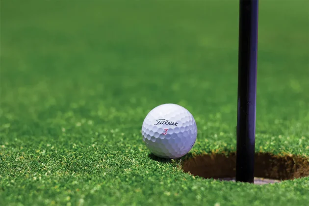 Weekly bowls and golf abandoned due to wet weather - Australian Online News