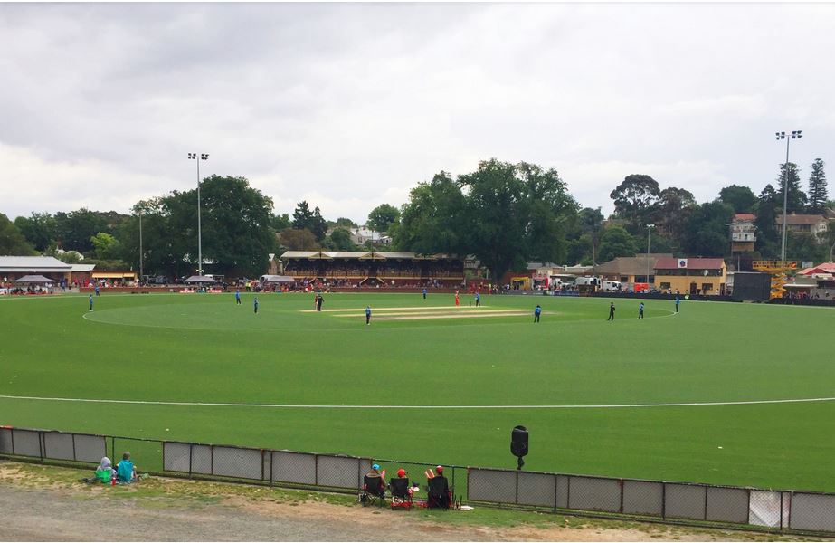 Bendigo local and women’s cricket trailblazer Barbara Rae immortalised ...