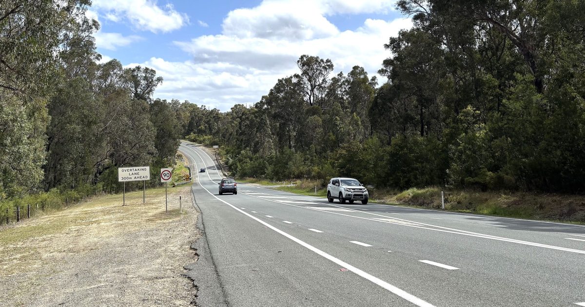 Multi-million dollar safety upgrades set for Princes Highway ...