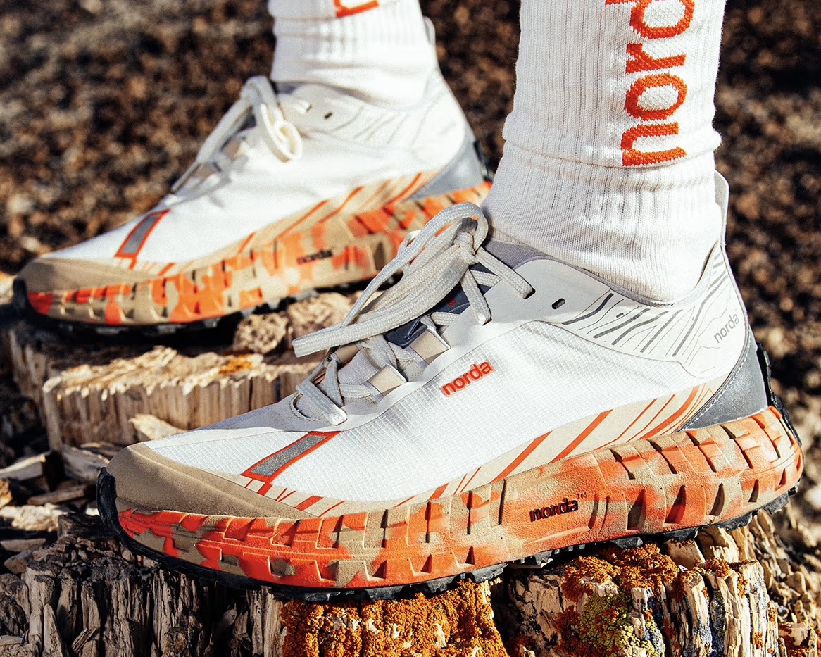 The Coolest Affordable Watch Collab Of 2026, Serious Trail Runners ...