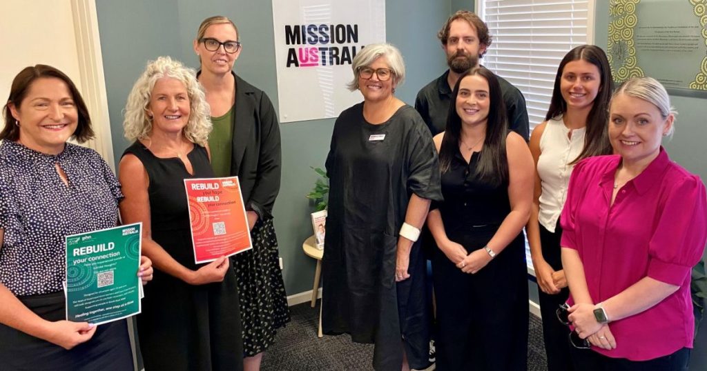 New program helps people in suicidal crisis rebuild their lives ...