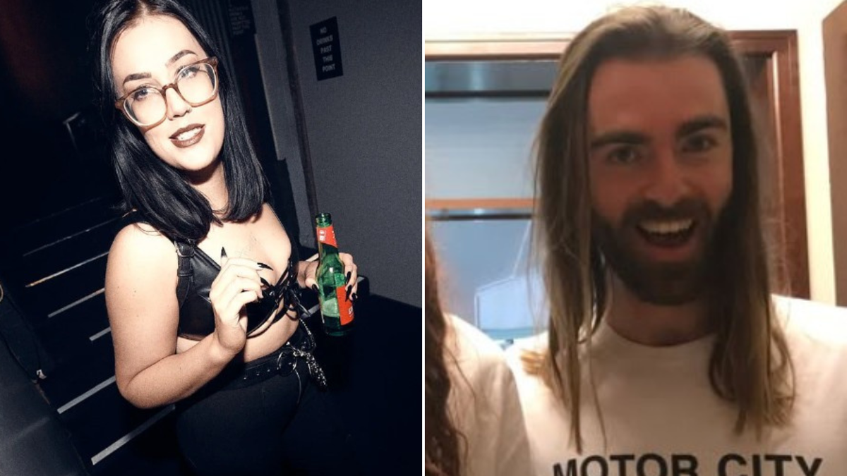 Tobias Marcus Nuttall admits to fatally stabbing partner Ali Lauren in ...