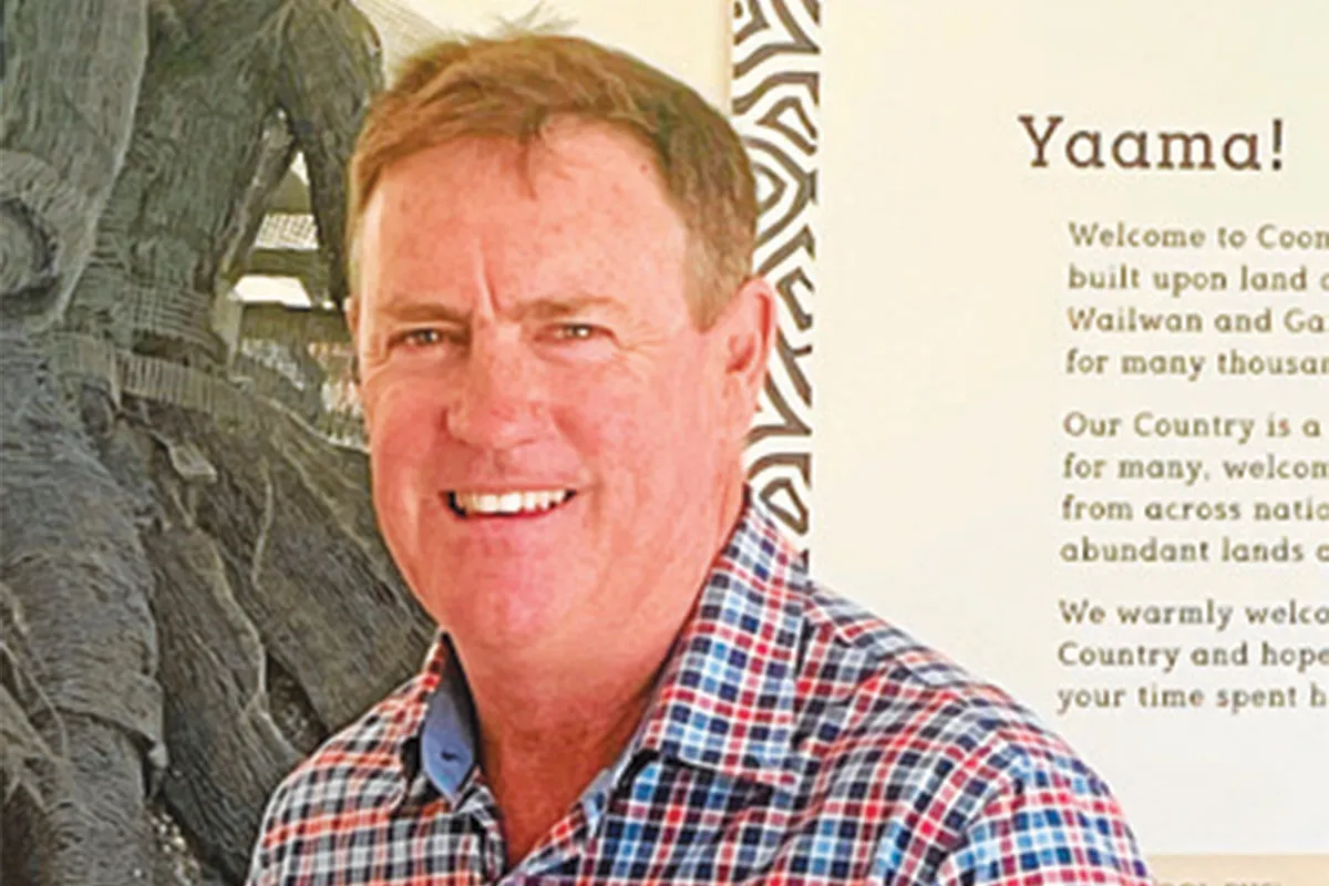 Mayors weigh in on drought response - Australian Online News