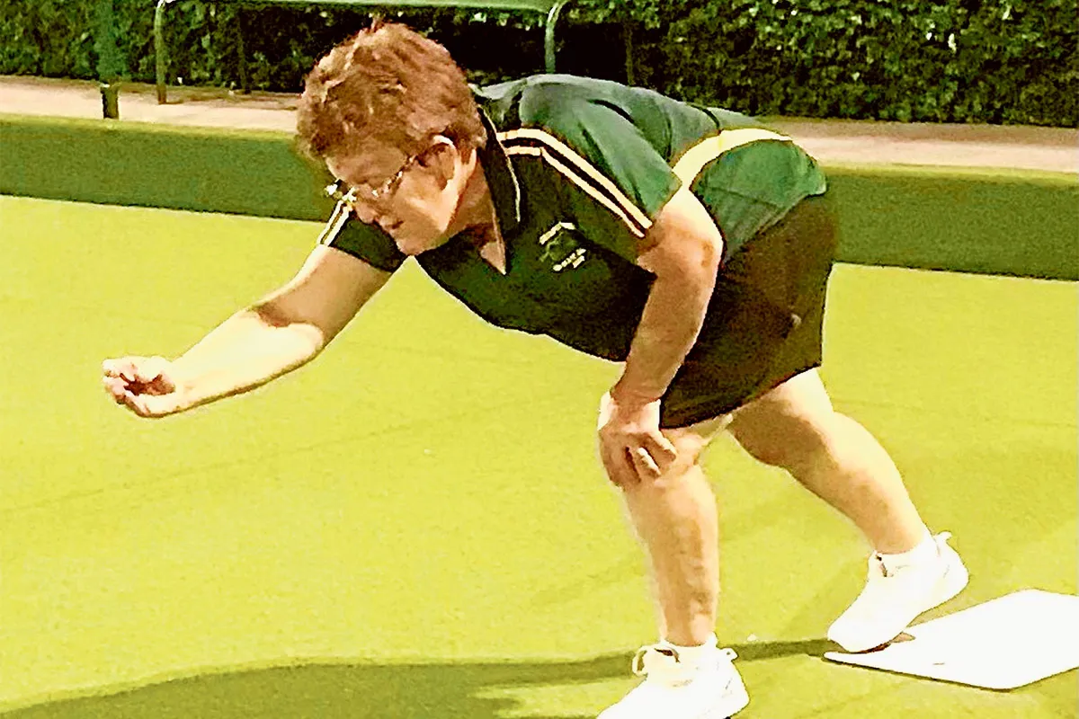 A windy week of bowls - Australian Online News
